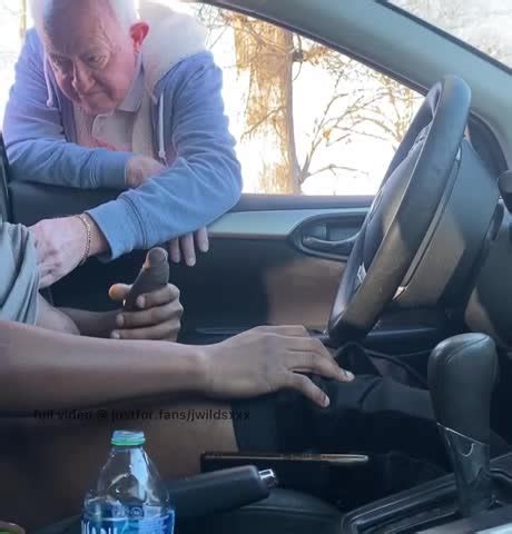 Cruising Grandpa Catches Me Stroking BabeFriendTV Com