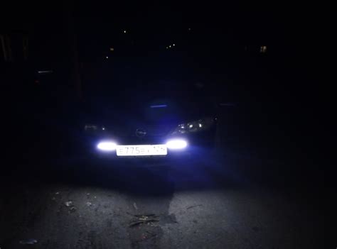 Гномик со свечкой — Opel Vectra B 2 л 1998 года электроника Drive2