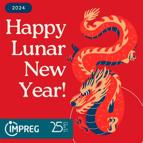 Impreg Malaysia Sdn Bhd On Linkedin Chinesenewyear Yearofthedragon