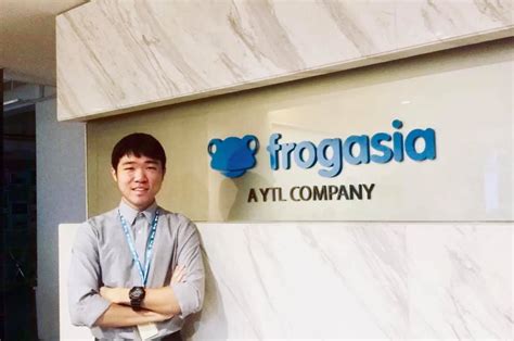 Ytl Foundation Yee Khai Chee Our Ytl Scholar Recently Facebook