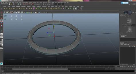 3dmax建模入门：美国队长的盾牌图文教程，过程炒鸡详细（上）3dmax建模制作美盾成品 Csdn博客