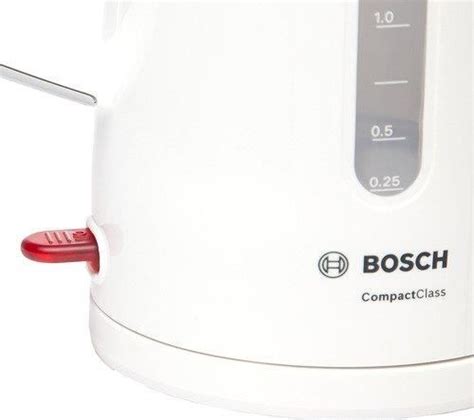 Чайник электрический Bosch TWK3A011 купить по низкой цене в Кишинёве ...