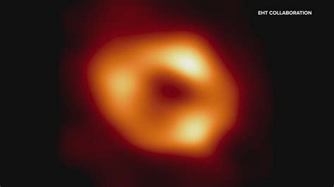 Biggest Black Hole Found