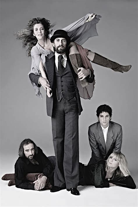 Stevie Nicks Lindsey Buckingham