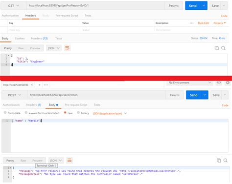 C Post Method Is Not Working In Aspnet Core Stack Overflow