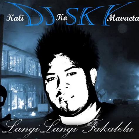 Langi 4klelu Youtube