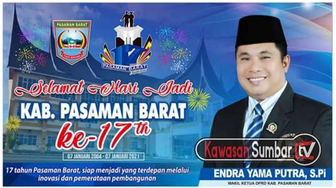 Detail Download Logo Kabupaten Pasaman Barat Koleksi Nomer 47