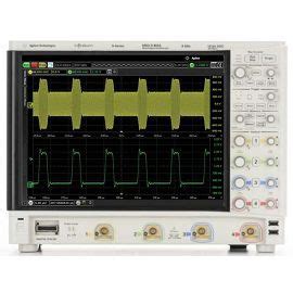 Basic Principle Of Oscilloscope News