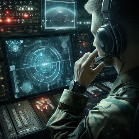 The Invention Of Radar History And Operational Mechanism Evolution