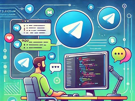 A Telegram Chatbot Custom Telegram Chatbot Upwork
