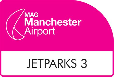 Manchester Airport Jetparks 3 Parking Official Park And Ride