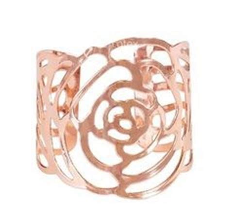 Buy Wholesale India Exporter Of Metal Napkin Ring Stainless Steel