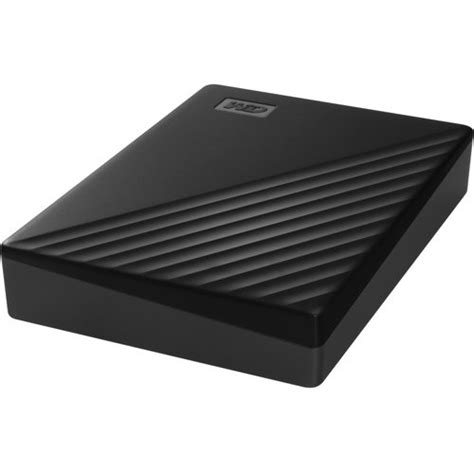 Western Digital WDBPKJ0050BBK-WESN - VipHouse