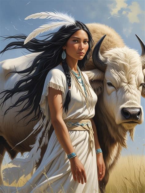 Pin By Pamela Saralliarte On Le Dee Dei 5 Continenti White Buffalo