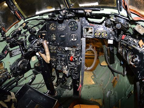 Mosquito Question Floor Board Color Aviation Discussion And Research