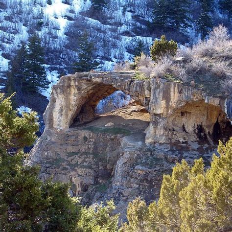 Logan Canyon Scenic Drive 2025 All You Need To Know Before You Go