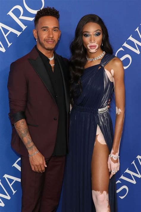 Lewis Hamiltons Dating History Who Has The F1 Champion And Drive To