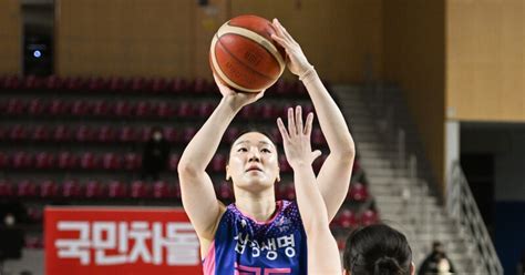 게임 리포트 3번 패할 순 없다 강한 의지 돋보였던 삼성생명 2위 탈환기