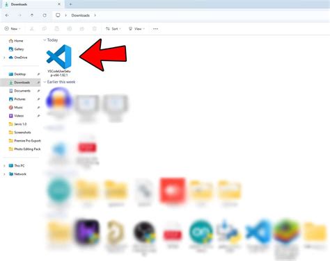 How To Install Vs Code In Windows 11 2024 Skr Electronics Lab