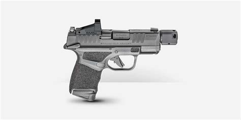 Hellcat Rdp 9mm Bk Smsc Ns Ms Dts Tactical