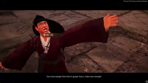 Bdo Witch Uturi Hard 2 11 Youtube