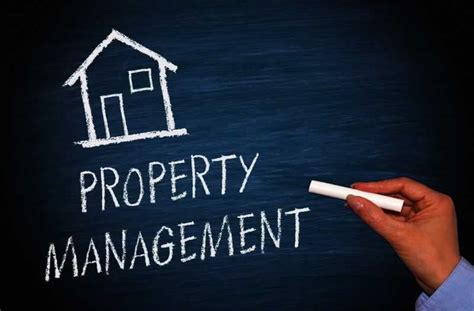 The Role Of A Property Management Company In Real Estate