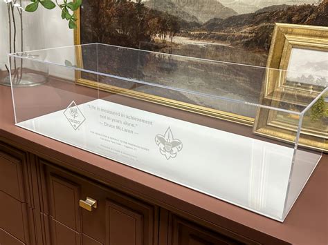 Custom Laser Engraving Acrylic Boxes And Displays Pleximart