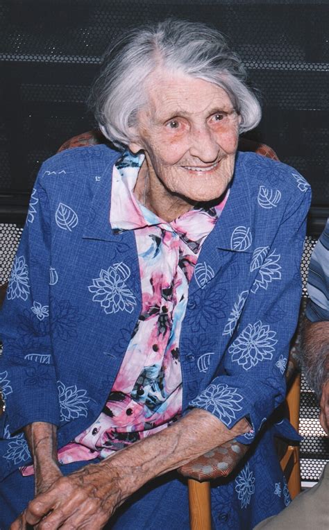 Liston Irma Jean John Hossack Funerals