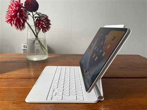 Ipad用の「magic Keyboard」はここがすごい！ Ipadパソコン化講座 マイナビニュース