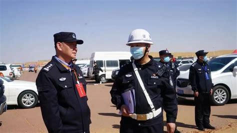 【抓党建、整作风、强素质、树形象】阿左旗公安局治安管理大队多措并举抓好“五一”安保 确保治安工作澎湃号·政务澎湃新闻 The Paper