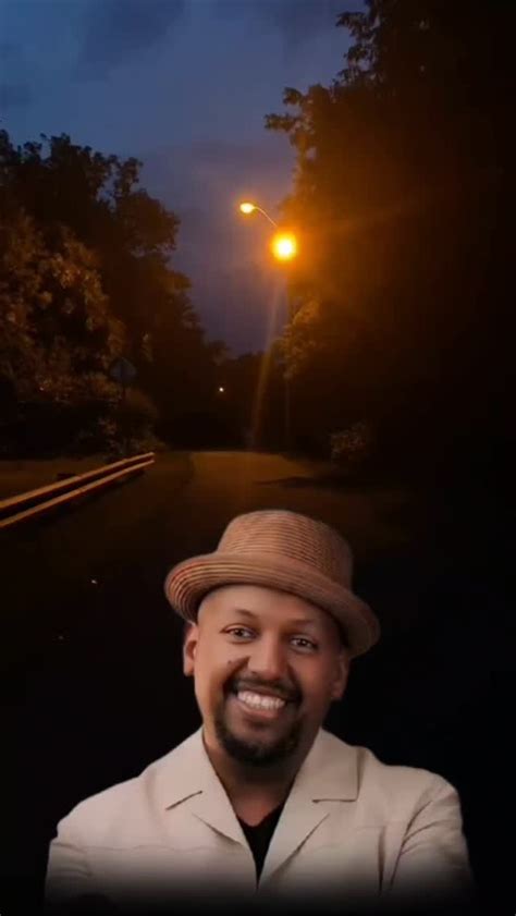 Nati Boss Mekonnen Madingo 🕊😔 🙏 Cgtto Enkuzema12 On Tiktok Like And