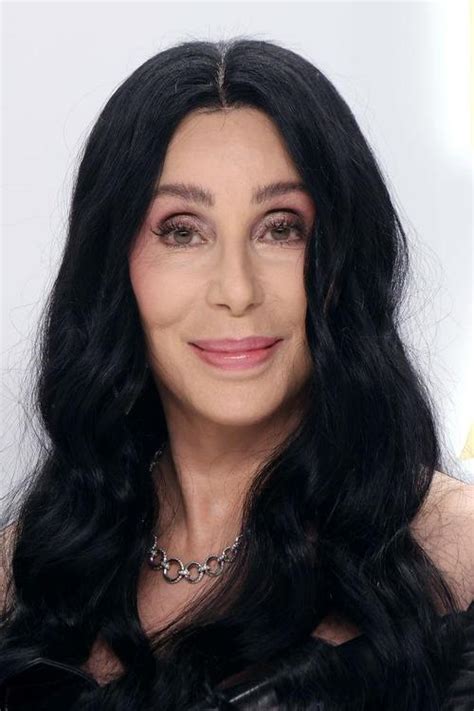 Cher Reveals Health Secrets To Looking So Youthful In Her 70s
