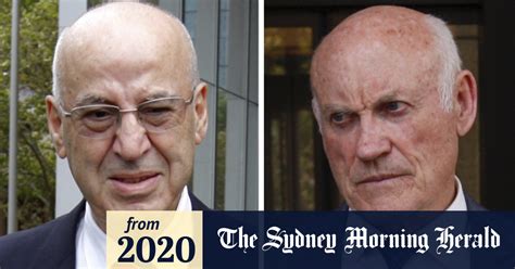 Maps Key To Criminal Trial Of Former Nsw Ministers