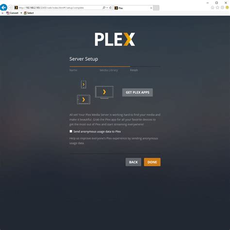 Raspberry Pi Plex Media Server Install Verdesk