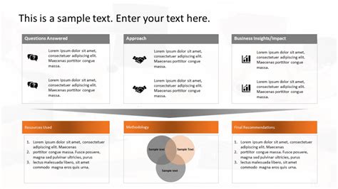 Successful Case Study Examples Design Tips Free Case Study Format