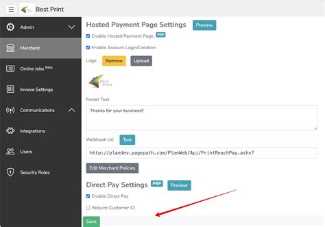 Print Reach Central V3120 Release Notes Print Reach Help Center