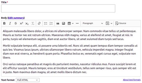 Drupal 10 Features Php Requirements Will Surprise You
