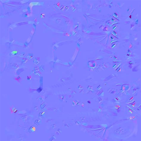 Solved Normal Maps Are Flipped Or Have Seams On Certain F Adobe Community
