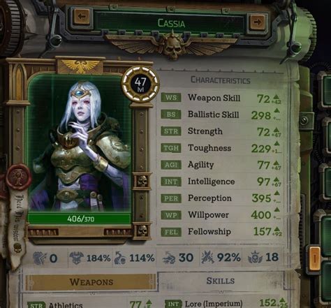 Dont Make Fun Of Navigator From House Orsellio Otherwise Prepare To Be One Shotted R