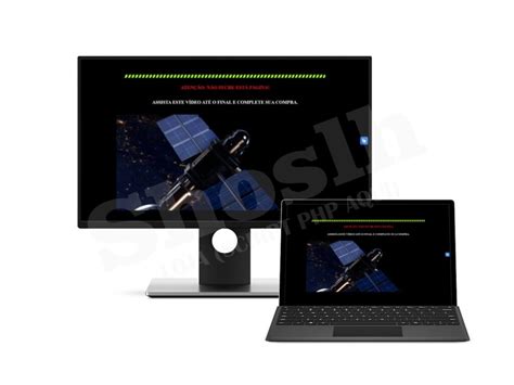 Página De Venda Vendas Automáticas Feito Em Html E Css Responsivo Script Php Aqui Brasil