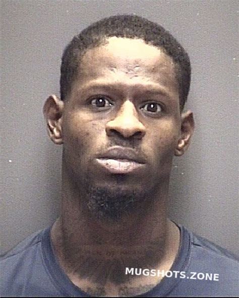 Fisher Michael Dewayne 06082024 Galveston County Mugshots Zone