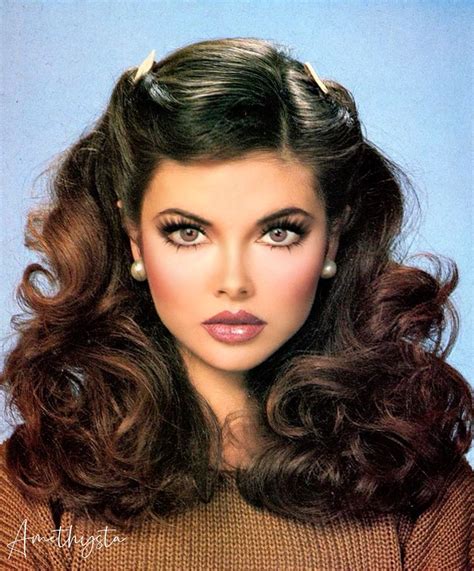 Pin By Amethysta On Edited People And Characters 👫🏼 Vintage Hairstyles
