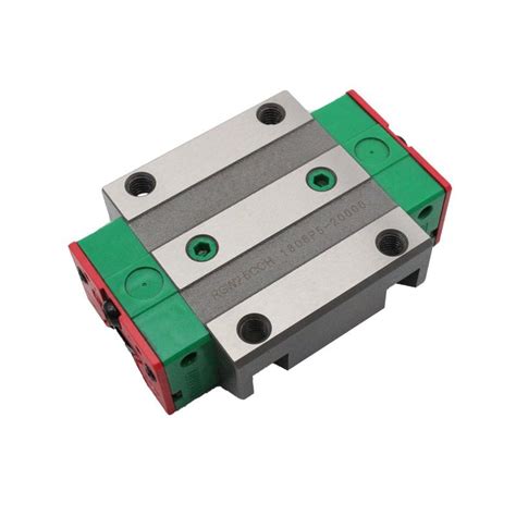 China Rg Linear Guideways Manufacturers Suppliers And Factory Custom