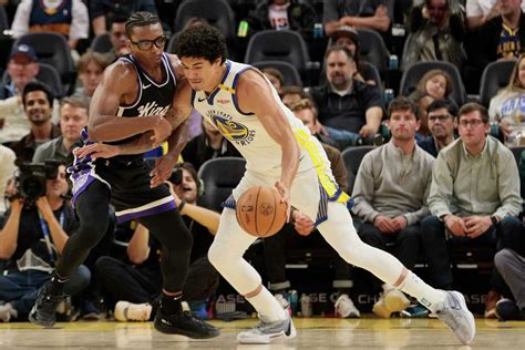 Out Of Warriors Rotation Gui Santos Prioritizes Patience Positivity