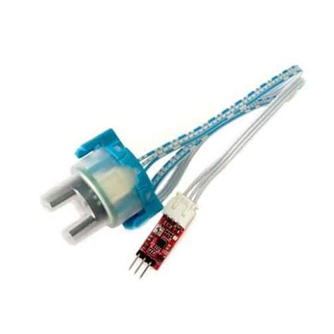 Water Turbidity Detection Module Kit Arduino Diy Sensors Liquids