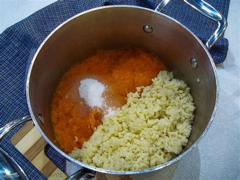 Prosas Putra Ar ķirbi