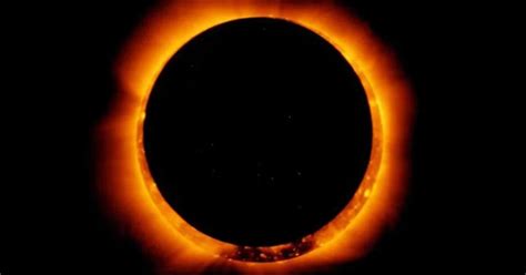 Eclipse Solar 2024 Cuál Será La Mejor Hora Para Ver El Fenómeno En La Cdmx Infobae