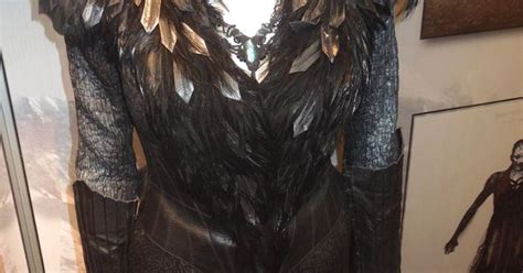 Famke Janssen Muriel Costume Hansel And Gretel Witch Hunters Self