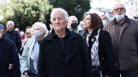 Οι αδικίες της Εισφοράς Αλληλεγγύης Συνταξιούχων ΕΑΣ