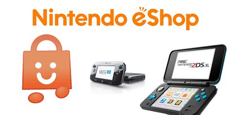 Nintendo Fan Refuses To Close DS And Wii U EShops